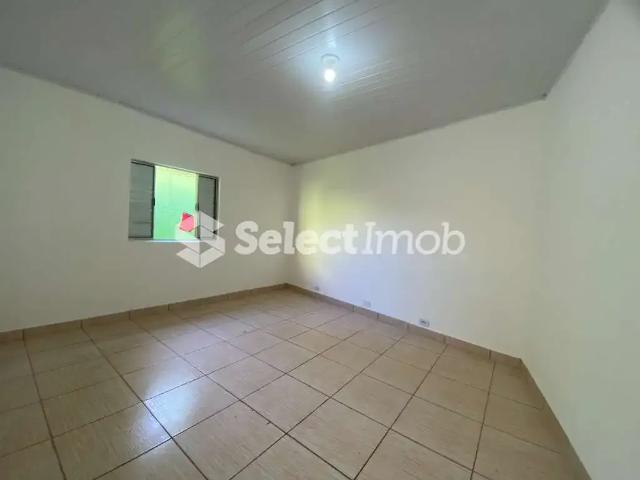 Casa / Sobrado para Locação em Mauá/SP Jardim São José 1 Quartos