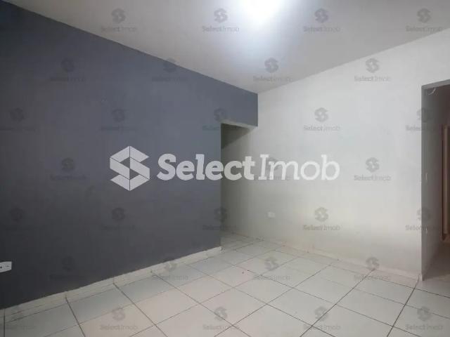 Casa / Sobrado para Locação em Mauá/SP Jardim São Judas 2 Quartos