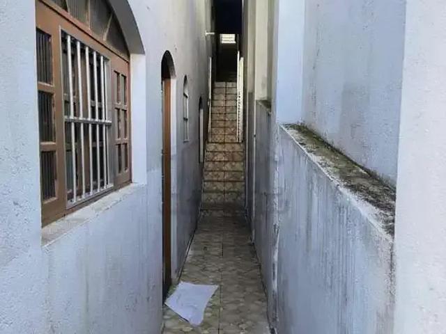 Casa / Sobrado para Locação em Mauá/SP Jardim São Judas