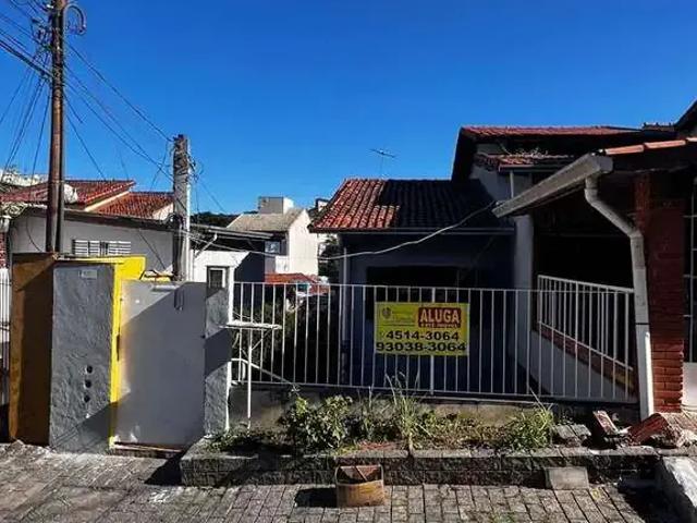 Casa / Sobrado para Locação em Mauá/SP Jardim Santa Lídia 3 Quartos