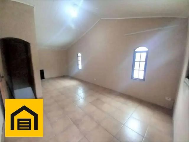 Casa / Sobrado para Locação em Mauá/SP Parque Boa Esperança 2 Quartos