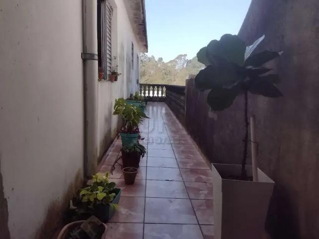 Casa / Sobrado para Locação em Mauá/SP Parque Boa Esperança 2 Quartos