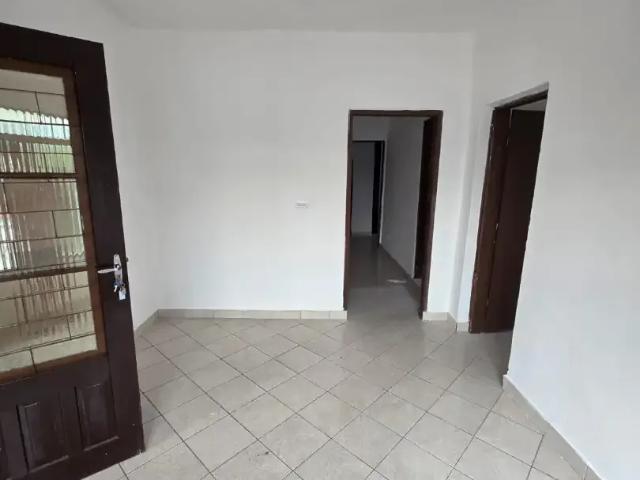 Casa / Sobrado para Locação em Mauá/SP Parque das Américas 3 Quartos