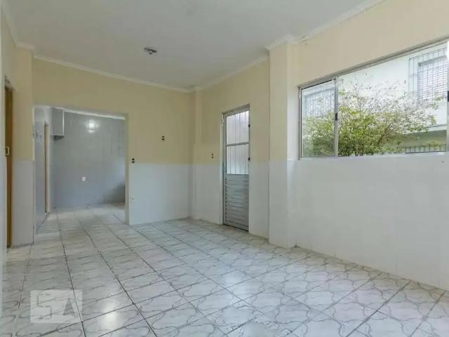 Casa / Sobrado para Locação em Mauá/SP Parque das Américas 2 Quartos