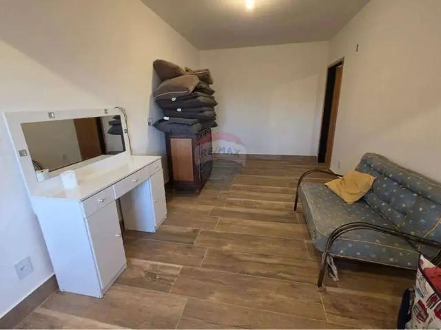 Casa / Sobrado para Locação em Mauá/SP Parque São Vicente 2 Quartos