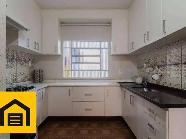 Casa / Sobrado para Locação em Mauá/SP Vila Augusto 3 Quartos