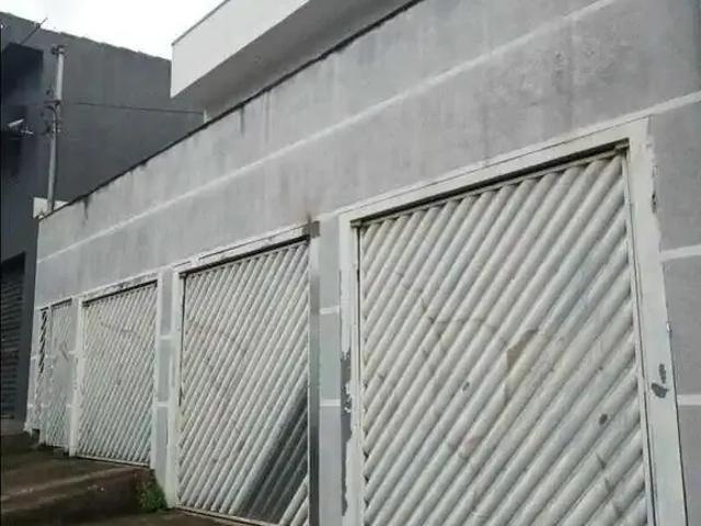 Casa / Sobrado para Locação em Mauá/SP Vila Bocaina
