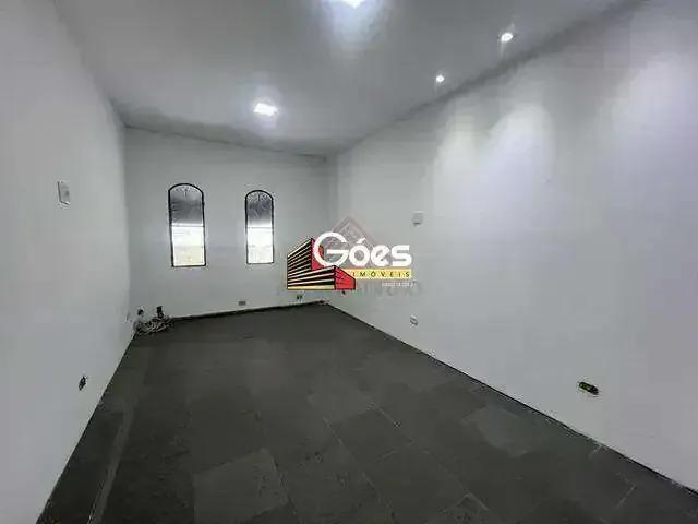 Casa / Sobrado para Locação em Mauá/SP Vila Bocaina