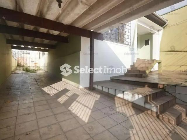 Casa / Sobrado para Locação em Mauá/SP Vila Bocaina