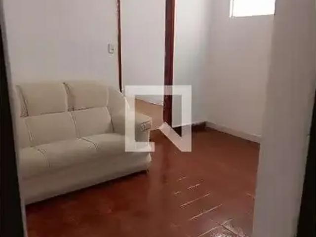 Casa / Sobrado para Locação em Mauá/SP Vila Bocaina 1 Quartos