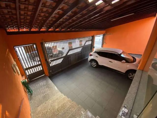 Casa / Sobrado para Locação em Mauá/SP Vila Bocaina