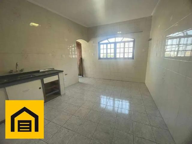 Casa / Sobrado para Locação em Mauá/SP Vila Bocaina 2 Quartos