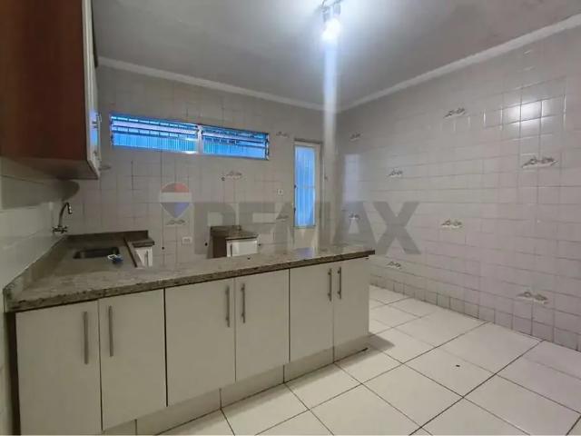 Casa / Sobrado para Locação em Mauá/SP Vila Bocaina 2 Quartos