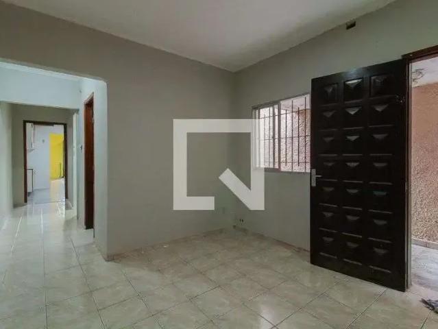 Casa / Sobrado para Locação em Mauá/SP Vila Bocaina 2 Quartos
