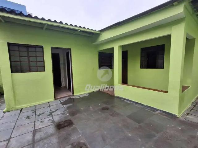 Casa / Sobrado para Locação em Mauá/SP Vila Bocaina 2 Quartos