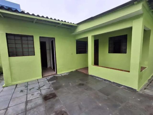Casa / Sobrado para Locação em Mauá/SP Vila Bocaina 2 Quartos