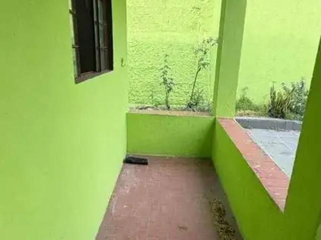 Casa / Sobrado para Locação em Mauá/SP Vila Bocaina 2 Quartos
