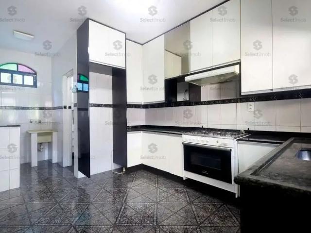 Casa / Sobrado para Locação em Mauá/SP Vila Bocaina 2 Quartos