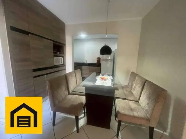 Casa / Sobrado para Locação em Mauá/SP Vila Bocaina 3 Quartos