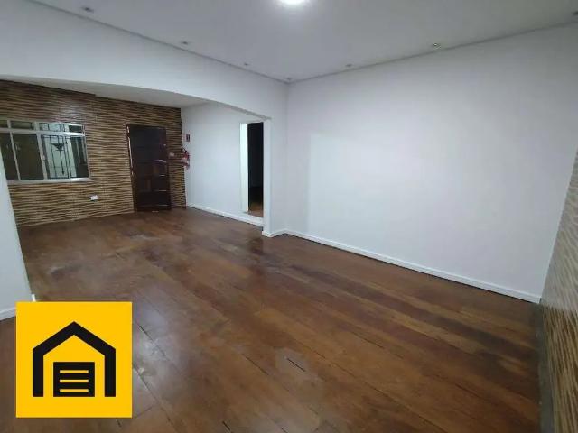 Casa / Sobrado para Locação em Mauá/SP Vila Bocaina 3 Quartos