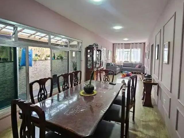 Casa / Sobrado para Locação em Mauá/SP Vila Bocaina 3 Quartos