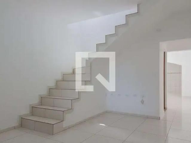 Casa / Sobrado para Locação em Mauá/SP Vila Guarani 4 Quartos