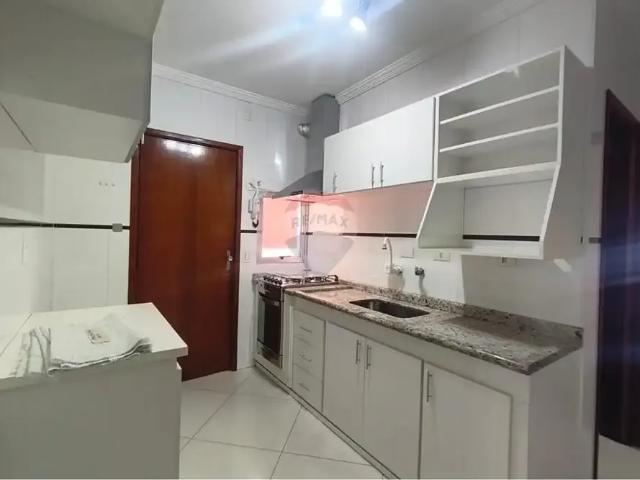 Casa / Sobrado para Locação em Mauá/SP Vila Guarani 2 Quartos