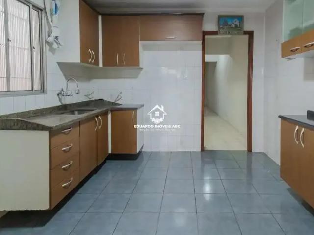 Casa / Sobrado para Locação em Mauá/SP Vila Dirce 2 Quartos