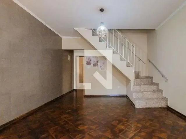 Casa / Sobrado para Locação em Mauá/SP Vila Emílio 2 Quartos