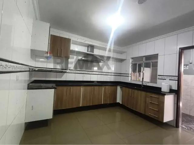 Casa / Sobrado para Locação em Mauá/SP Vila Falchi 1 Quartos