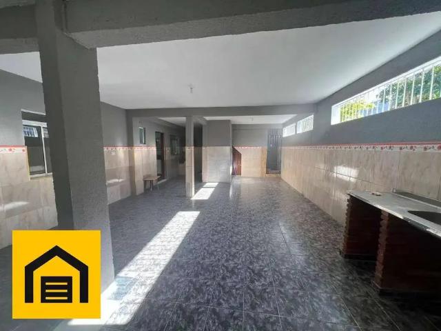 Casa / Sobrado para Locação em Mauá/SP Vila Falchi 2 Quartos