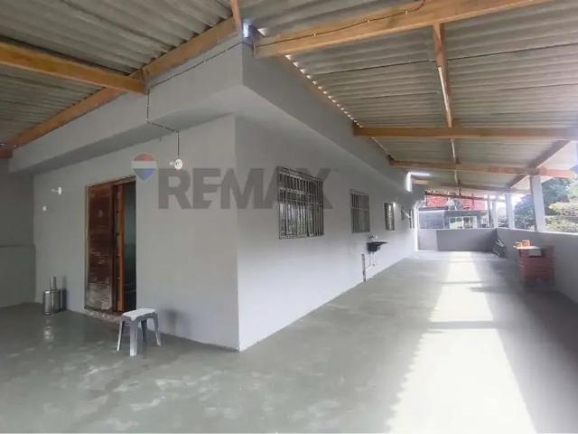 Casa / Sobrado para Locação em Mauá/SP Vila Falchi 2 Quartos