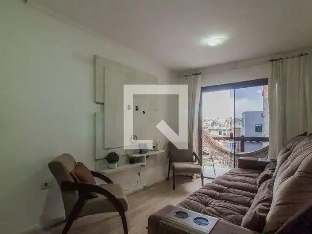 Casa / Sobrado para Locação em Mauá/SP Vila Falchi 2 Quartos