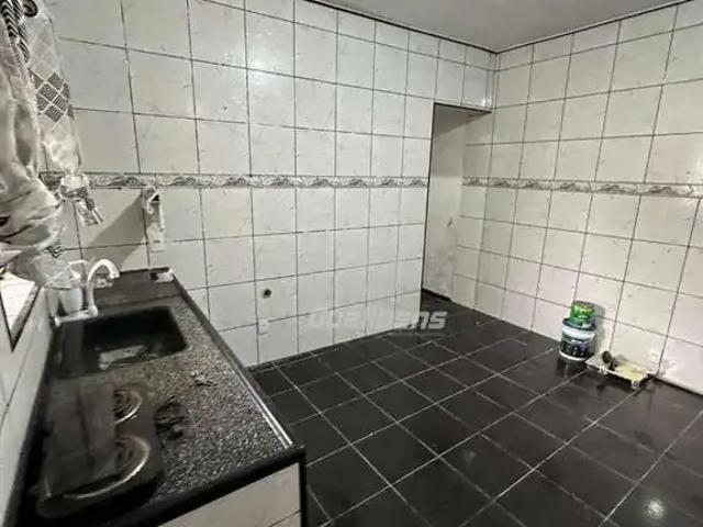 Casa / Sobrado para Locação em Mauá/SP Vila Independência 1 Quartos