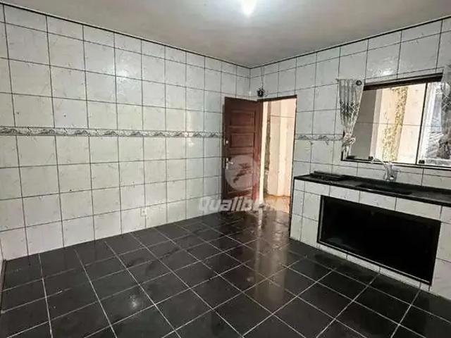 Casa / Sobrado para Locação em Mauá/SP Vila Independência 1 Quartos