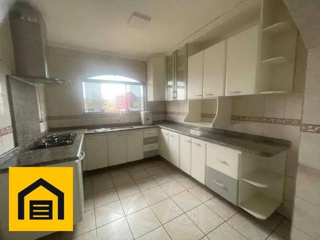 Casa / Sobrado para Locação em Mauá/SP Vila Independência 2 Quartos