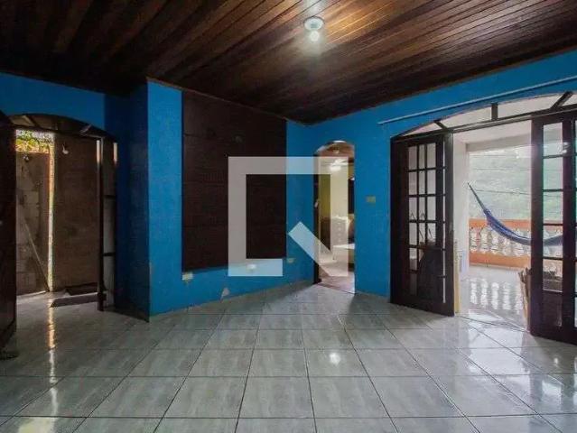 Casa / Sobrado para Locação em Mauá/SP Vila Independência 3 Quartos