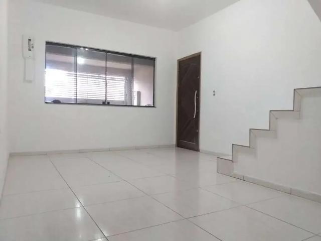 Casa / Sobrado para Locação em Mauá/SP Vila Nova Mauá 4 Quartos