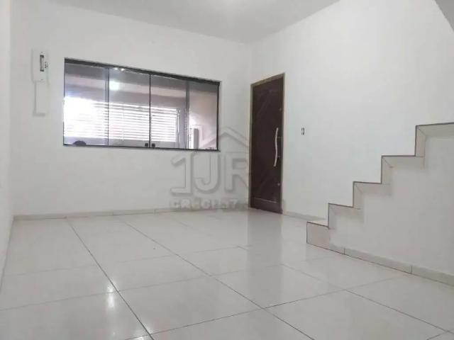 Casa / Sobrado para Locação em Mauá/SP Vila Nova Mauá 4 Quartos
