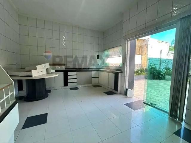 Casa / Sobrado para Locação em Mauá/SP Vila Nossa Senhora das Vitórias 3 Quartos