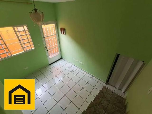 Casa / Sobrado para Locação em Mauá/SP Vila Nossa Senhora das Vitórias 2 Quartos