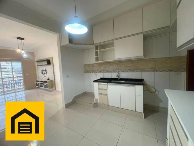 Casa / Sobrado para Locação em Mauá/SP Vila Nossa Senhora das Vitórias 2 Quartos