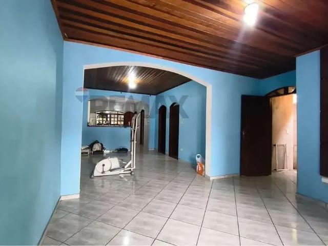 Casa / Sobrado para Locação em Mauá/SP Vila São Francisco 3 Quartos