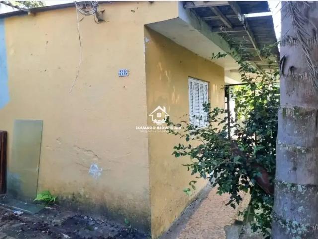 Casa / Sobrado para Locação em Mauá/SP Vila Real 1 Quartos
