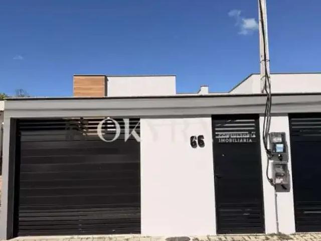 Casa / Sobrado para Locação em Macaé/RJ Ajuda 2 Quartos