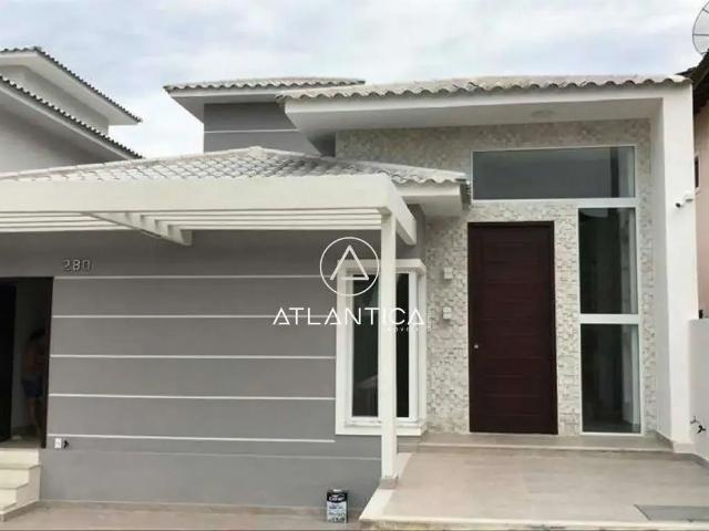 Casa / Sobrado para Locação em Macaé/RJ Imboassica 4 Quartos