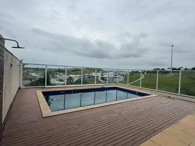 Casa / Sobrado para Locação em Macaé/RJ Lagoa 4 Quartos