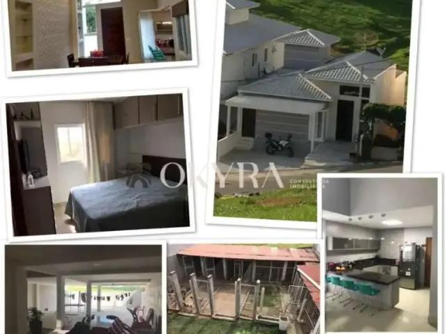 Casa / Sobrado para Locação em Macaé/RJ Lagoa 5 Quartos