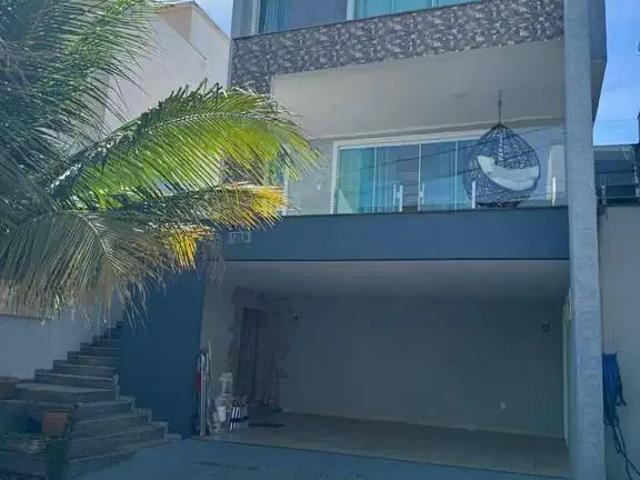 Casa / Sobrado para Locação em Macaé/RJ Lagoa 3 Quartos