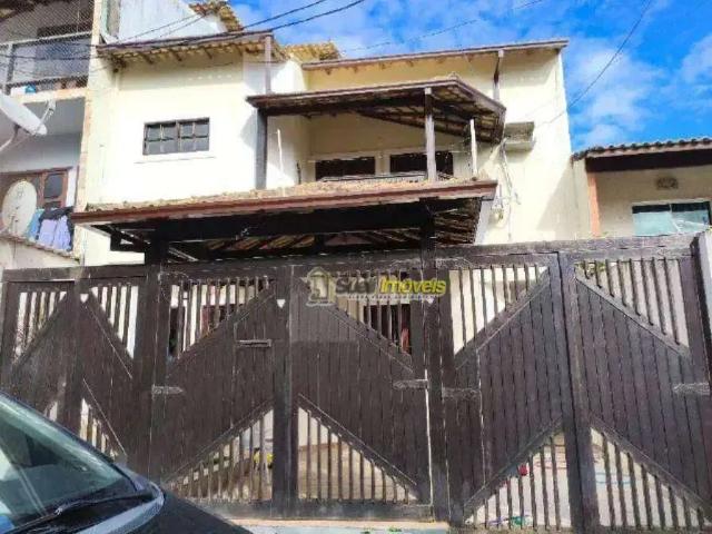 Casa / Sobrado para Locação em Macaé/RJ São Marcos 5 Quartos